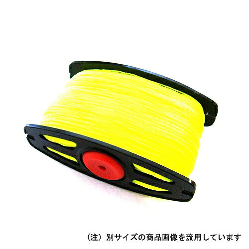 キャッチコピーポケットに入る薄型のケータイ水糸です。用途測量用水糸。特徴ポケットサイズで持ち歩き作業がしやすい水糸です。落としても転がりにくい楕円型リールです。薄型で回転軸付だから、糸が出しやすく、手の中への収まりも良くなりました。よく見え...