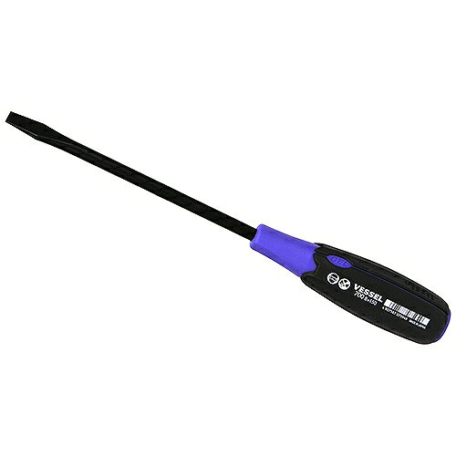 キャッチコピー手に抜群のフィット感のスーパークッショングリップです。用途ねじ締め作業。特徴手のひらに合わせてグリップ形状が変化する新開発ゲル入りグリップです。手にフィットするため回しやすく滑りにくくなっています。錆びに強い黒クロームメッキ仕...