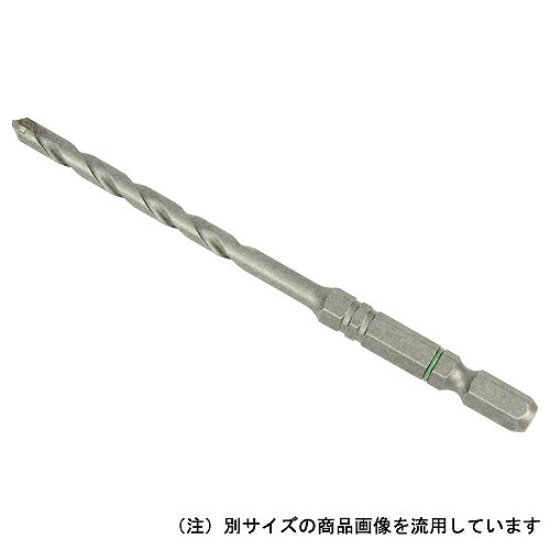 キャッチコピー軸振れ激減振動ドリルを使わず、らくらく穴あけができます。用途モルタル・ブロック・レンガ・ALC・石膏ボードの穴あけ、プラグアンカー挿入やプラグレスビスの下穴あけ。特徴クッション樹脂リングが芯振れを抑制し快適な穴あけ作業がおこな...