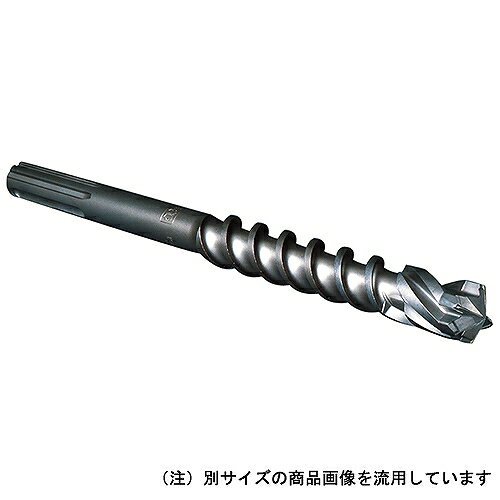 キャッチコピー安全性、穿孔スピードがアップしました。用途コンクリート、ブロック、レンガ、石材、岩石等への穴あけ作業。特徴位置決め性能が向上しました。真円に近い穴あけを実現しました。引っ掛かりが少なく、安定した穿孔が可能です。鉄筋接触時の安全...
