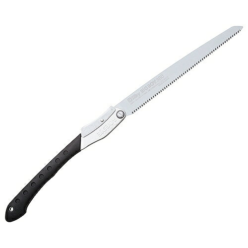 キャッチコピー常識を覆す折り込み式長柄鋸です。用途乾燥木材のコンパネ用鋸。特徴刃に未来目を使用しているので、様ーな角度から楽に木を切る事が出来ます。アサリ無しを採用しているので、切り口も滑らかで美しい仕上がりになります。軽量で頑丈なアルミボ...