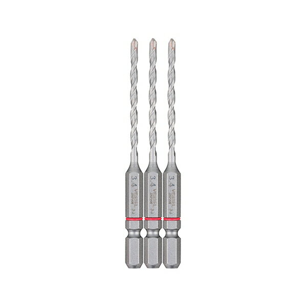 ■キャッチコピーハイスピード、切れ味・耐久性が2倍です。■用途磁器タイル、瓦、陶器タイル、石膏ボードなどの穴あけに。■機能片刃非対称の新設計刃で切削抵抗が減り切削スピードと耐久性に優れます。刃先を水で冷やせば穴あけ回数がアップします。クッシ...