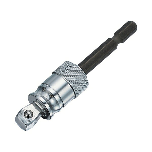 ■キャッチコピー40vインパクト対応、18V使用時はさらに抜群の耐久性を発揮します。■用途各種ボルト・ナットの着脱。■機能40vインパクト対応(7.2v～18vいずれも対応)耐久性5倍以上です(40v使用時・当社比)。ロングシャンク採用でよ...