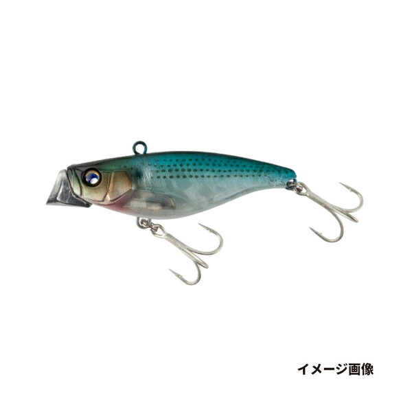 【ジャッカル/JACKALL】驚異の根掛かり回避性能で危険地帯を駆け抜ける メール便対応商品です。◆追跡サービス◆　差し出しからお届けまでの配送状況をご確認頂けます。◆配達方法◆　宅配便：対面受渡もしくは宅配ボックス等となります。　メール便...