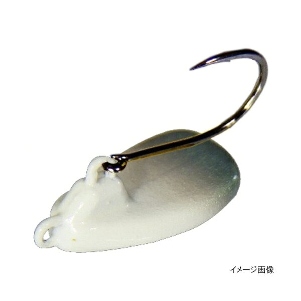 【ジャッカル/JACKALL】底をズルズル!巻くだけでOK!チヌ(クロダイ・キビレ)は、海に面した河口や穏やかな湾奥に生息しています。ちびチヌヘッドは、そんな身近に潜むターゲット「チヌ」を手軽に狙えるジグヘッド式の仕掛けです。お求めやすい価...