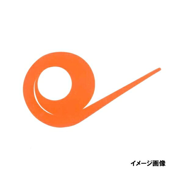 【ハヤブサ/HAYABUSA】先端スリットが水をつかみ強くかき回す、短くてもパワフルなハイアピールショートカーリー。小ぶりながらも水をよくつかんでパワフルにアピールします。ショートバイトでフッキングしにくい時や、スモールシルエットに反応する...