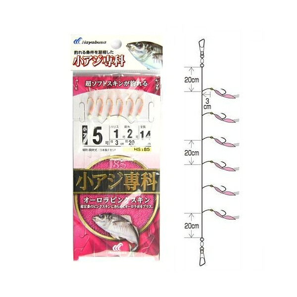 徹底的にこだわったスキン・魚皮のデザインは、さまざまな状況でその完成度の高さを実証。まさに釣れる機能だけを追求した堤防サビキのベストセラー。超ソフトスキン特殊加工を施した超ソフトラテックスを採用。魚にアピールする妖しい動きが演出でき、紫外線...