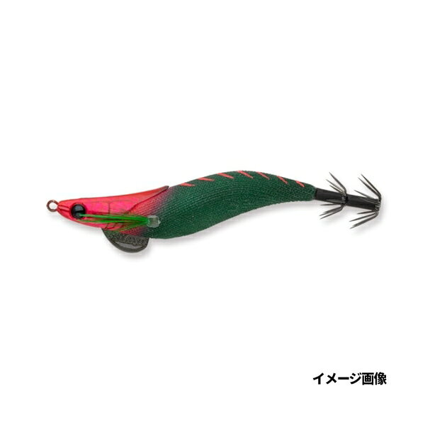 【フィッシュリーグ/Fish League】アオリイカのキャスティングゲームで人気を博した『エギリー・フラッシュマックス』をイカメタル(鉛スッテ)ゲーム専用にリチューンしたのが「エギリー・フラッシュマックス ドロッパーSP(スペシャル)」で...