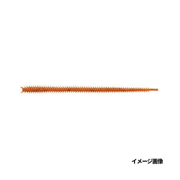 【マルキユー/マルキュー】食い、見た目ともにイソメ並みで、扱いやすさはイソメ以上のくわせエサ。魚が好むエキスと、本物そっくりの形と弾力で驚異の摂餌力を発揮します。波止・堤防、砂浜、釣り公園での投げ・ブッコミ・ミャク釣りのほか、胴突き仕掛けを...