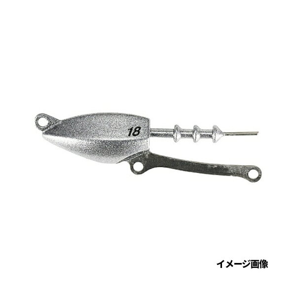 【デュオ/DUO】スパローヘッドは巻き&操作、サーフワーミングを多用途に実現する。直線的な形状、底部のフラットデザインにより水切りがよく、直進時の安定性が向上。浮き上がりを促進し、シャローエリアでもストレスなく引く事が可能に。使い方も多岐に...