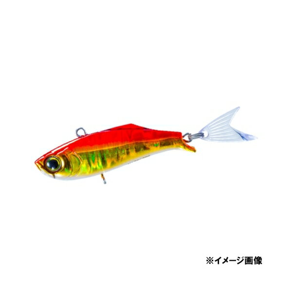 【デュエル/DUEL】釣るためのリアルを追求。 リアルな形状、リアルな遊泳姿勢、リアルなアクション。投げて巻くだけのミノー感覚で使用出来るイージーバイブ。リフト&フォールでは、リフト時のボディ波動と、フォール時のテール微波動で、常にターゲッ...