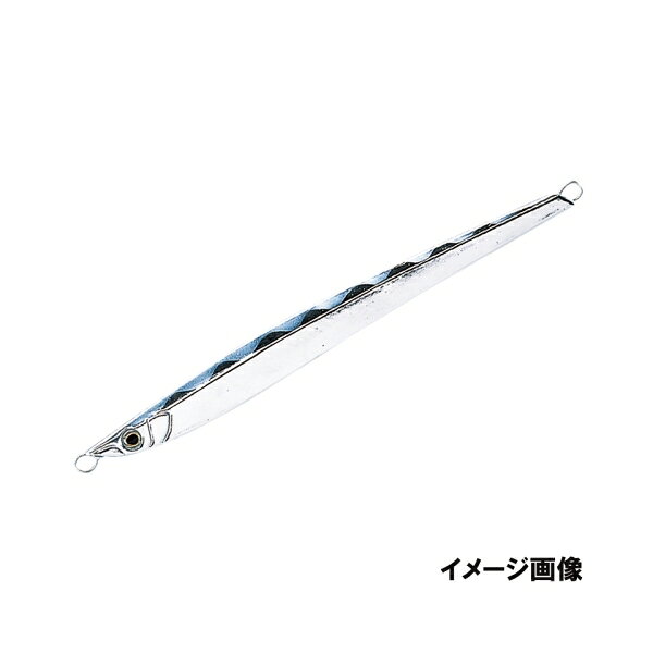 伝統の宝刀CBマサムネは、センターバランスロングジグ。細身のボディと水平志向の高アピール性を重視した結果、全てのウェイトを185mmで設計。水キレの良さと多彩なアクションを演出させるため、ボディは限界までエッジを効かせ、水圧を受けやすいフラ...