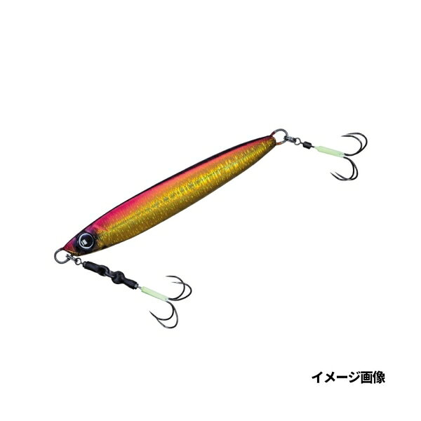 【メジャークラフト/MajorCraft】ファーストジグに、タチウオジギングモデル登場!【すぐに使える】 メール便対応商品です。◆追跡サービス◆　差し出しからお届けまでの配送状況をご確認頂けます。◆配達方法◆　宅配便：対面受渡もしくは宅配ボ...
