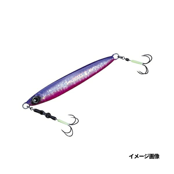【メジャークラフト/MajorCraft】ファーストジグに、タチウオジギングモデル登場!【すぐに使える】 ※こちらの商品はメーカー在庫を取寄せ後の発送となるためご注文から発送まで2週間程度のお時間がかかる場合がございます。※またメーカー在庫...