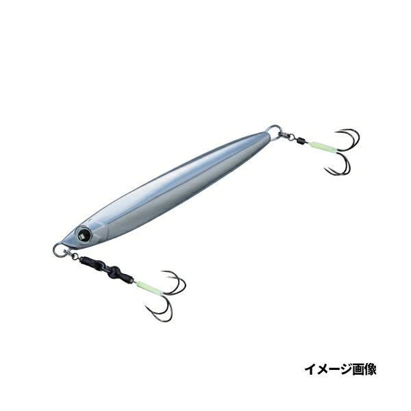 【メジャークラフト/MajorCraft】ファーストジグに、タチウオジギングモデル登場!【すぐに使える】 メール便対応商品です。◆追跡サービス◆　差し出しからお届けまでの配送状況をご確認頂けます。◆配達方法◆　宅配便：対面受渡もしくは宅配ボ...
