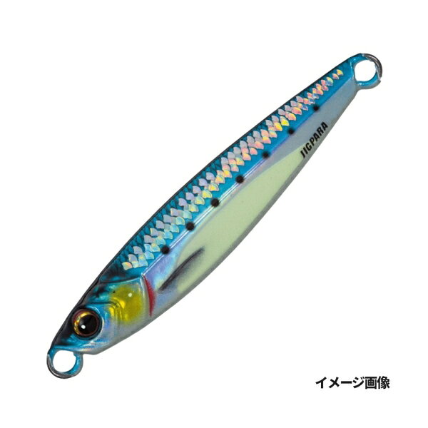 【メジャークラフト/MajorCraft】ライトショアジギングに欠かせない信頼度抜群の全アクション対応ジグセンターバランスで左右非対称の扱いやすい形状は、あらゆるアクションに対応可能。コンパクトシルエットによる、圧倒的な飛距離とかつてないジ...