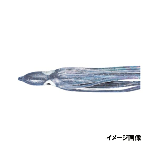 ●根魚から大型回遊魚まで狙うことが出来るオールラウンドタイプのタコベイト。●タコをモチーフしたシェイプで、ゆらめく長い足とラメとが相乗効果を起こしてターゲットに猛烈アピール。●様ーなシチュエーションや対象魚に対応できる様に、数多くのカラーを...