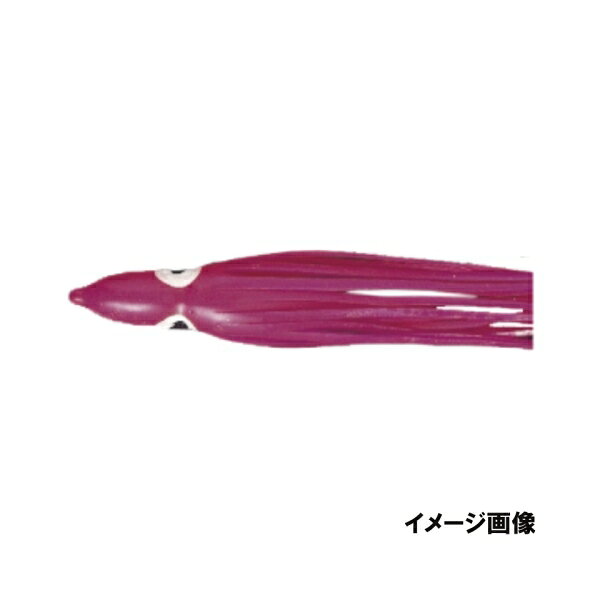 ●根魚から大型回遊魚まで狙うことが出来るオールラウンドタイプのタコベイト。●タコをモチーフしたシェイプで、ゆらめく長い足とラメとが相乗効果を起こしてターゲットに猛烈アピール。●様ーなシチュエーションや対象魚に対応できる様に、数多くのカラーを...