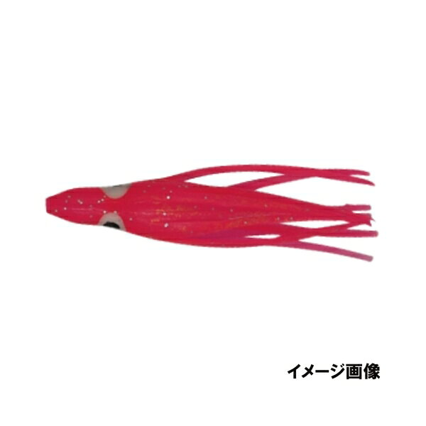 タコ釣りに!環境ホルモンの疑いのある物質は含まれておりません。 メール便対応商品です。◆追跡サービス◆　差し出しからお届けまでの配送状況をご確認頂けます。◆配達方法◆　宅配便：対面受渡もしくは宅配ボックス等となります。　メール便：お届け先の...