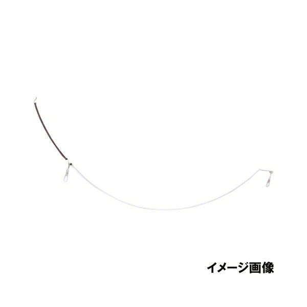 ●投入時のトラブルなし!コマセカゴやオモリがテンビンに絡まずスムーズな投入が可能です。●コマセと仕掛が同調する!テンビンの微妙なバランスにより、コマセの帯の中に仕掛が入り釣果倍増。※テンビン本来の機能を損なう事がありますので、収納時は丸めな...