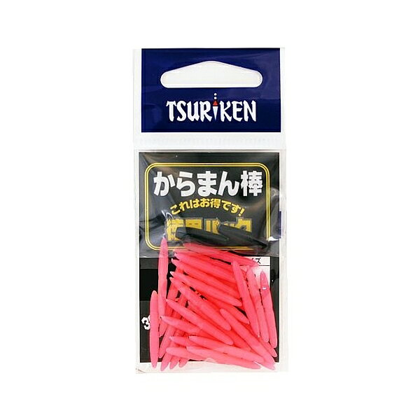 【釣研/Tsuriken】棒ウキなどの移動仕掛けやカゴ釣り仕掛けのカラミ防止に効果絶大。道糸にキズをつけない素材を使用。ワンタッチで取り付けが可能です。釣研ウキゴムとの組み合わせにより、強い力がかかってもトラブルはありません。全長： 23m...