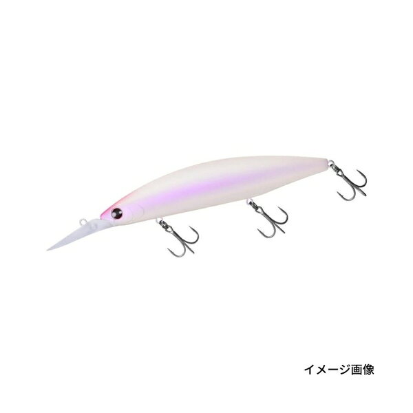 堤防、磯等の中層攻略の絶対的エース「セットアッパー125SDR」の、ハイアピール&ボリュームUPモデル! メール便対応商品です。◆追跡サービス◆　差し出しからお届けまでの配送状況をご確認頂けます。◆配達方法◆　宅配便：対面受渡もしくは宅配ボ...