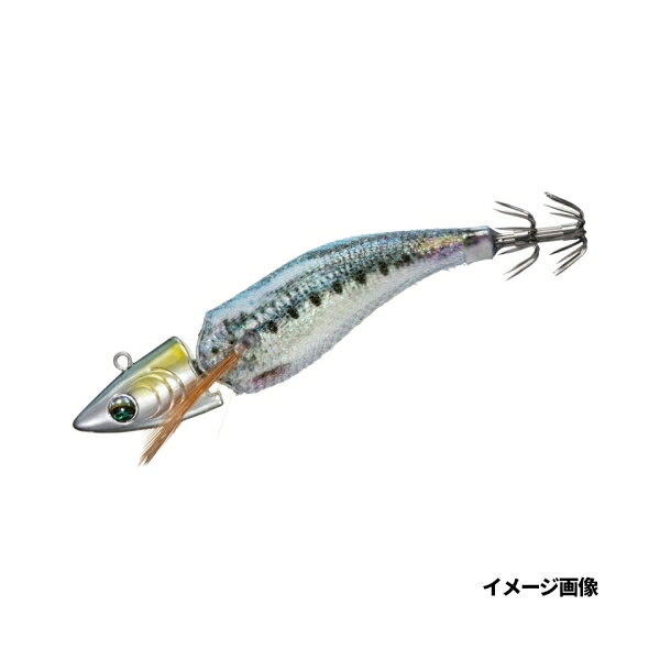今までにない革新的なエギの提案縦ジョイント構造によりアクション時に艶めかしく滑らかなドルフィンアクションを発生させる。また仮面シンカーボートIIを装着可能なため、様ーなシチュエーションにも対応。ティップランを快適にする速いフォールスピードと...