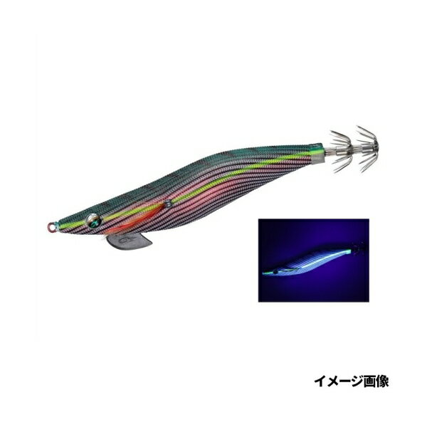 自在に操る極上ダートアクション。磁着式重心移動搭載で飛距離とアクションの良さを両立。ダイワエギのど真ん中。自在に操る、極上ダートアクション。エギンガーがロッドアクションで加えた力は、ラインを通してエギに伝わり、生命感を宿す。エギは、形状やバ...