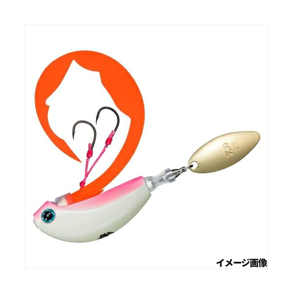 中井一誠氏は、自身の釣り船海竜で真鯛はもちろん、アマダイのガイドも多く行っている。そんな彼が厳選した3色は、アマダイに特化したチューンナップモデル。ネクタイは、同時発売される0.8mmの極厚水押し強波動『パデシャ』を採用。アマダイへの近道は...