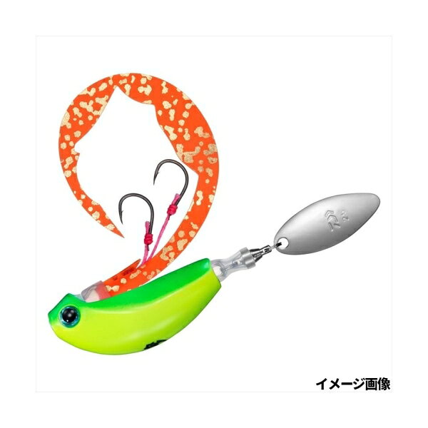 中井一誠氏は、自身の釣り船海竜で真鯛はもちろん、アマダイのガイドも多く行っている。そんな彼が厳選した3色は、アマダイに特化したチューンナップモデル。ネクタイは、同時発売される0.8mmの極厚水押し強波動『パデシャ』を採用。アマダイへの近道は...