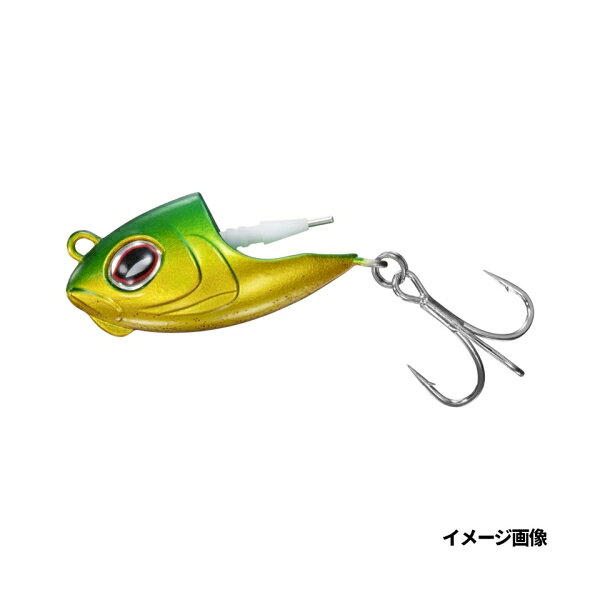カップ形状ジグヘッドが生む「ワームとの一体感=リアルベイト」&「高速リトリーブでもワームがズレない」従来のジグヘッドでは成し得なかった新構造・新機能でオフショアのターゲットを狙い撃つ!!SLJ・ボートシーバス・ボートロックフィッシュにオスス...