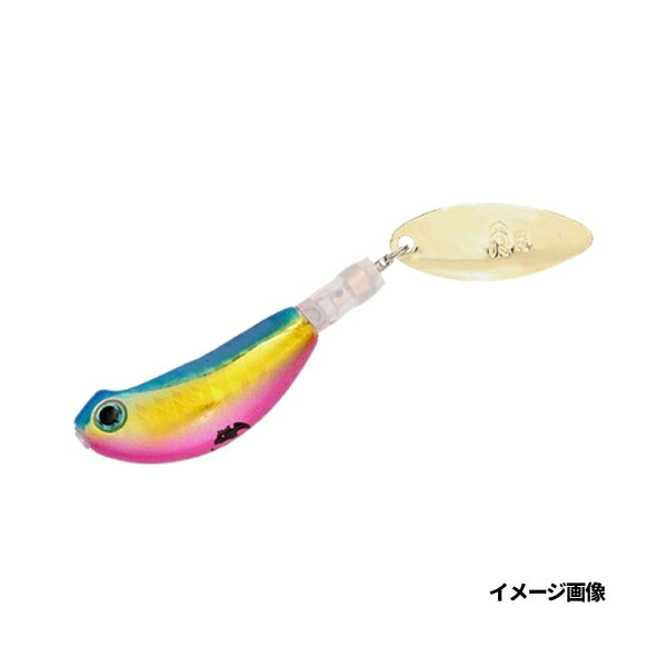 タマガミコンセプト。タングステンブレードタイラバヘッド。鯛ラバゲームにおけるブレードの優位性にいち早く着目したブレードブレーカーTG玉神。好みのネクタイと組み合わせて使いたいというニーズにお応えした、ブレード付きタングステンヘッドモデル。幅...