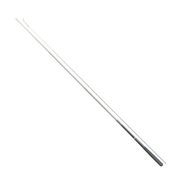 手長エビ・タナゴ釣りに最適な軽量小継振出し竿。長さは90-210cmまで5アイテムをご用意。グリップは濡れた手でも滑りにくい仕様。軽量なカーボンロッドのためお子様でも手軽に扱えます。形態： 振出調子： 7:3全長： 210cm継数： 8本仕...