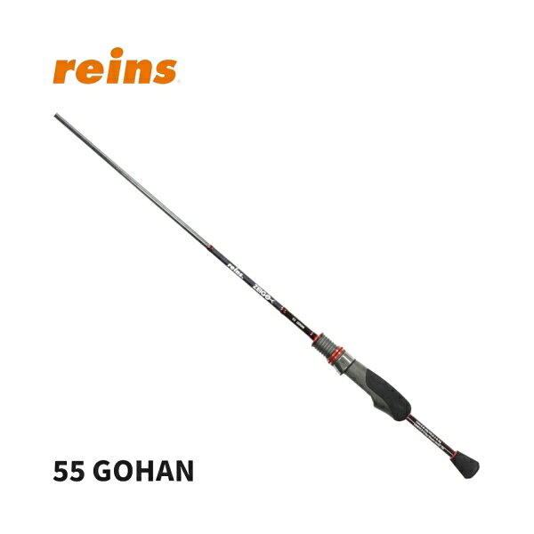 【レイン/REIN】ショートディスタンスジグ単専用ソリッドティップモデル。軽量ジグヘッドを自在に操り、アジを掛けていく攻めの釣りができる。攻撃型ジグ単ロッド。全長： 1.645M全長(フィート)： 5全長(インチ)： 5継数： 2pcs自重...