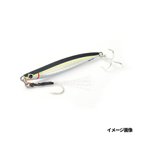 カラー： KKK 喰わせカタクチサイズ： 40g全長： 83mm自重： 40gフック： F#14 R#4 メール便対応商品です。◆追跡サービス◆　差し出しからお届けまでの配送状況をご確認頂けます。◆配達方法◆　宅配便：対面受渡もしくは宅配ボ...