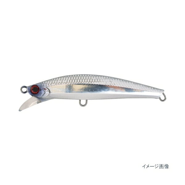 カラー： SWE サワラのエササイズ： 42g全長： 120mm自重： 42gタイプ： Super sinkingフック： #2釣り方、フィールド： ソルトルアー(オフショア)釣り方、フィールド(詳細)： ソルトルアー(ショア)代表対象魚：...