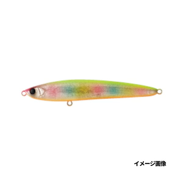 【アピア/APIA】濱本国彦プロデュース。水面直下をヌメヌメとしたナチュラルなアクションで泳ぐバレーヌ 125F。リトリーブスピードやロッドポジションの調整により10cmから50cmまでの幅広いレンジをカバーする。河川でのドリフトをはじめ、...