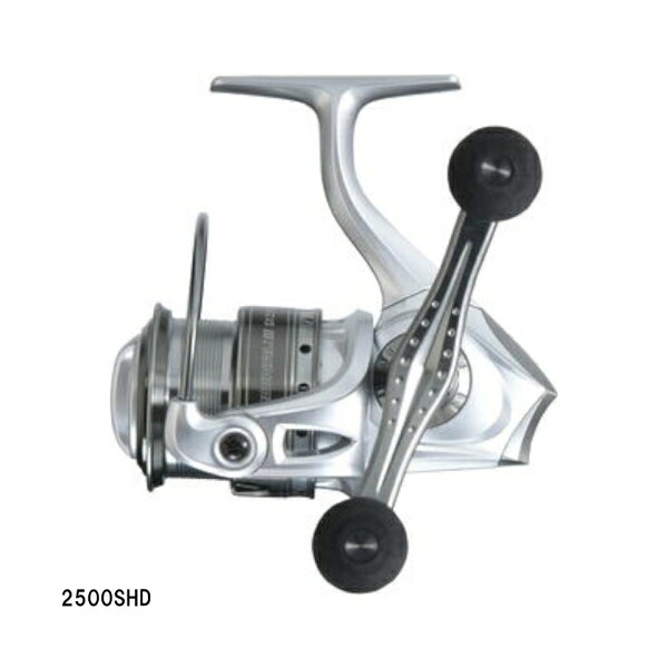 【アブガルシア/Abu Garcia】人気のCardinal SXシリーズ第三弾。ねじ込みハンドル搭載しフルモデルチェンジ!人気のCardinal SXが、スタイリッシュなねじ込みハンドルを搭載し1000サイズから5000サイズまでリニュー...