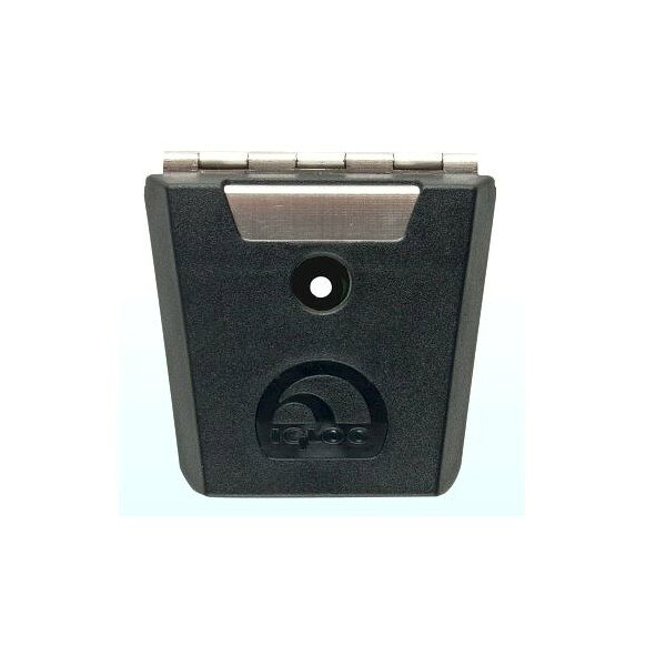 適合機種ラッチを装備した全てのイグロークーラーカラー： ブラック/シルバー付属品： ネジ3個JANコード：0034223240295メーカー名：IGLOO商品名：イグルー イグルー ラッチハイブリッドステンレス＆プラスチック※ 商品・パッケ...