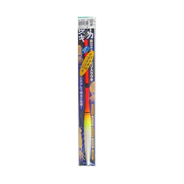 【特長】JANコード：4994947263009メーカー名：ウメズ商品名：UMEZU ツインケミホタル イカフロート 2号※ 商品・パッケージは予告なく仕様変更する場合があります。※ 掲載画像はすべてイメージです。予告なく変更する場合があり...
