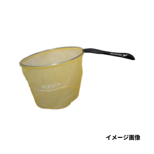 カラー： イエロー網目： 1mm目 (ポリエステル マルチフィラメント)枠径： 39cm釣り方、フィールド： アユ釣り代表対象魚： アユ(鮎)JANコード：4580484812208メーカー名：エクセル商品名：レース網 鮎手玉1.0mm 3...