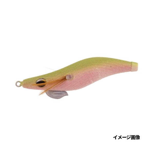カラー： J.08 パステルグリーンサイズ： 2.5寸自重： 10g釣り方、フィールド： 船釣り(イカ)JANコード：4580760976006メーカー名：クロノ商品名：CRONO JORYU ジョウリュウ 2.5寸 J.08 パステルグリ...