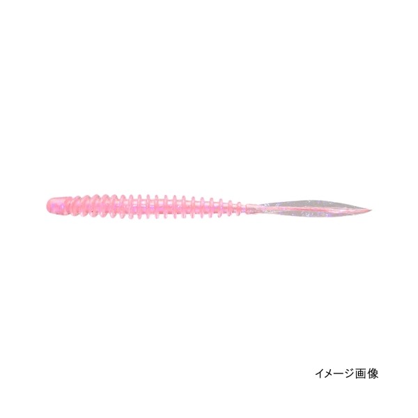 カラー： オキアミネオンサイズ： 3in全長： 3インチ入数： 8本釣り方、フィールド： ソルトルアー(ショア)代表対象魚： アジ(鰺)JANコード：4525807124279メーカー名：ジャッカル商品名：JACKALL ペケリング 3イン...