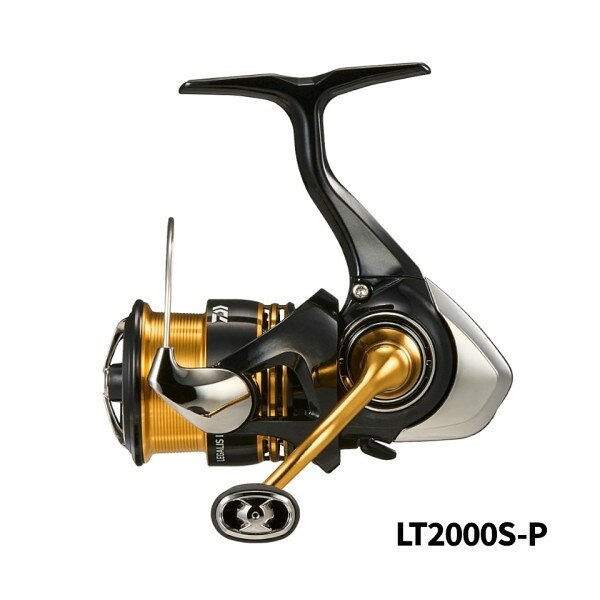 JANコード：4550133162633メーカー名：ダイワ商品名：Daiwa 23レガリス LT2000S-P 23年モデル スピニングリール※ 商品・パッケージは予告なく仕様変更する場合があります。※ 掲載画像はすべてイメージです。予告な...