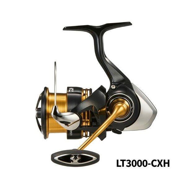 JANコード：4550133162688メーカー名：ダイワ商品名：Daiwa 23レガリス LT3000-CXH 23年モデル スピニングリール※ 商品・パッケージは予告なく仕様変更する場合があります。※ 掲載画像はすべてイメージです。予告...