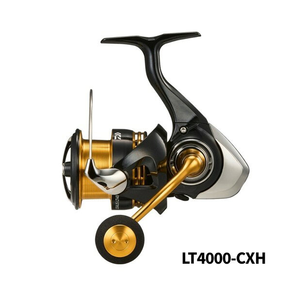 JANコード：4550133162701メーカー名：ダイワ商品名：Daiwa 23レガリス LT4000-CXH 23年モデル スピニングリール※ 商品・パッケージは予告なく仕様変更する場合があります。※ 掲載画像はすべてイメージです。予告...