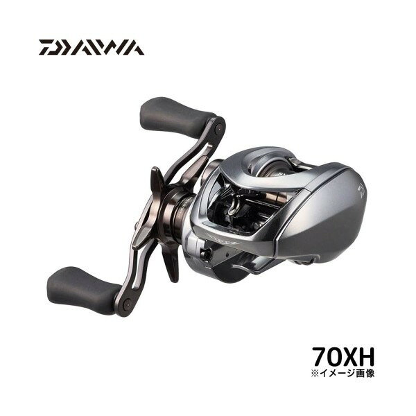 JANコード：4550133503139メーカー名：ダイワ商品名：Daiwa 25 スティーズ リミテッド CT SV TW 70XH 右ハンドル ベイトリール※ 商品・パッケージは予告なく仕様変更する場合があります。※ 掲載画像はすべてイ...