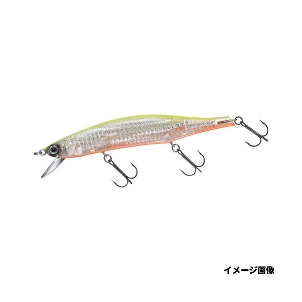 釣り方、フィールド： 未設定代表対象魚： 未設定季節： 通年JANコード：4550133665356メーカー名：ダイワ商品名：Daiwa Dジャークベイト112SP SR－LI#CHバック※ 商品・パッケージは予告なく仕様変更する場合があり...