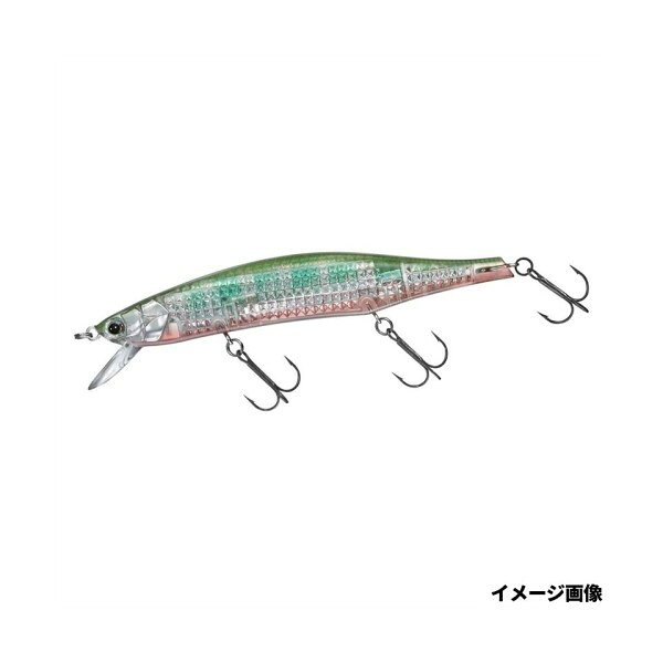 釣り方、フィールド： 未設定代表対象魚： 未設定季節： 通年JANコード：4550133665431メーカー名：ダイワ商品名：Daiwa Dジャークベイト112SP SR－LI#オイカワ※ 商品・パッケージは予告なく仕様変更する場合がありま...