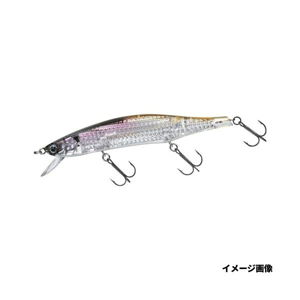 釣り方、フィールド： 未設定代表対象魚： 未設定季節： 通年JANコード：4550133665370メーカー名：ダイワ商品名：Daiwa Dジャークベイト112SP SR－LI#ワカサギ※ 商品・パッケージは予告なく仕様変更する場合がありま...